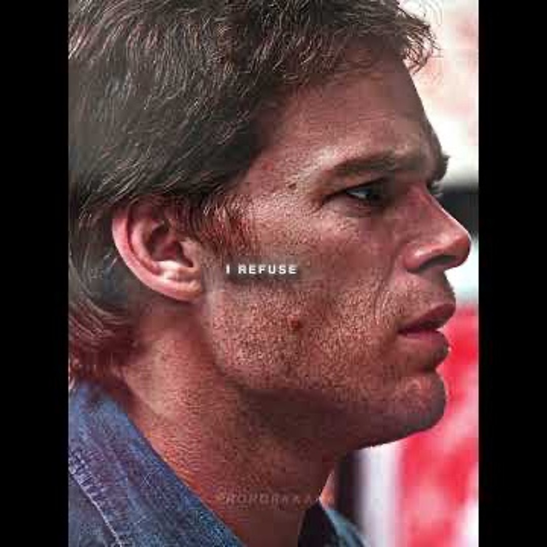 Stream What If Masuka Caught Dexter Dexter Edit - Proporkkana (youtube ...
