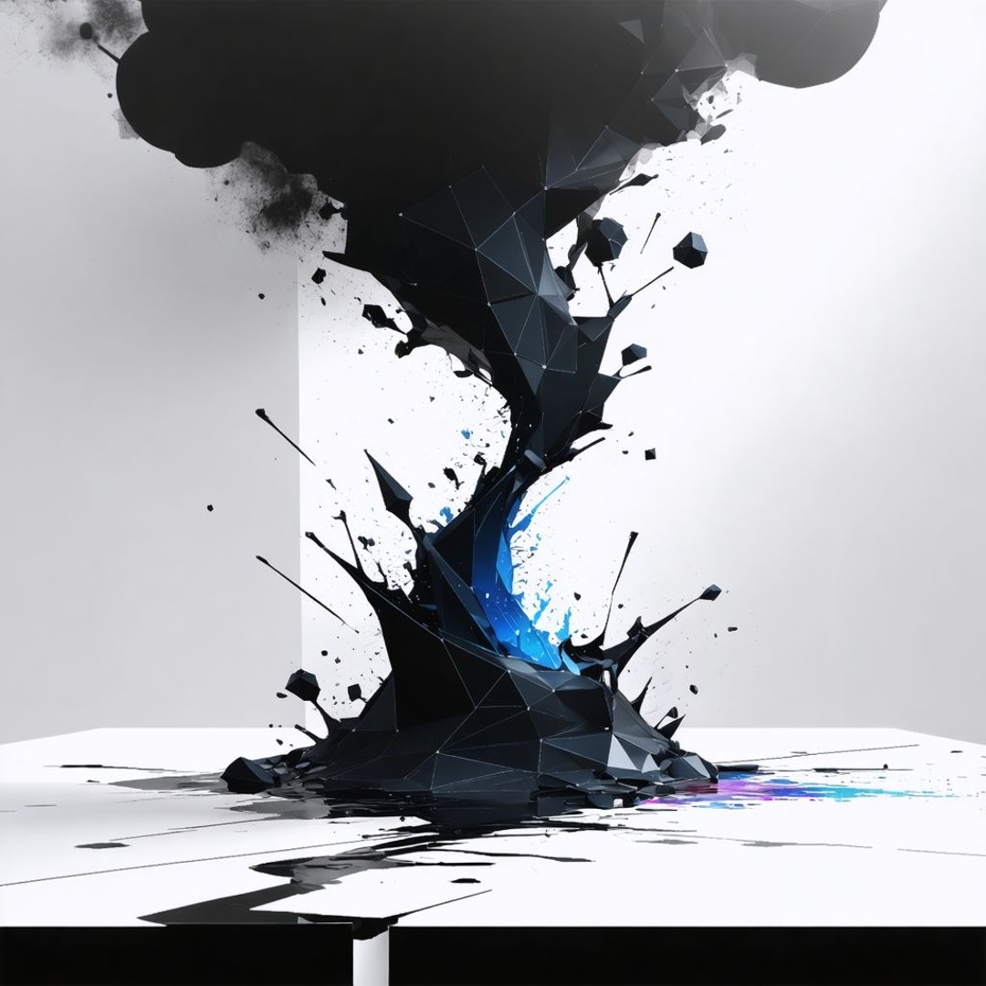 Stream Ink Pool by Belial Pelegrim | Listen online for free on SoundCloud