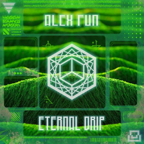 Stream Eternal Drip Radio: Alex Fun Exclusive Mix by Eternal Drip ...