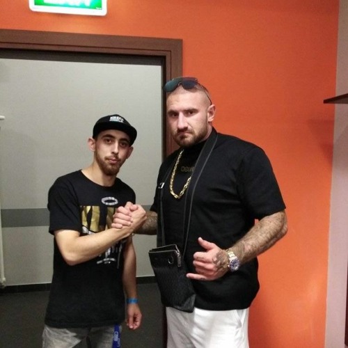 Stream Kizo x siemasblend-Forma v2 by siemas95 | Listen online for free ...