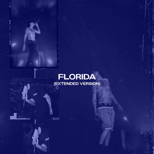 Stream STRANGEHUMAN - FLORIDA (extended version) by 1916 | Listen ...