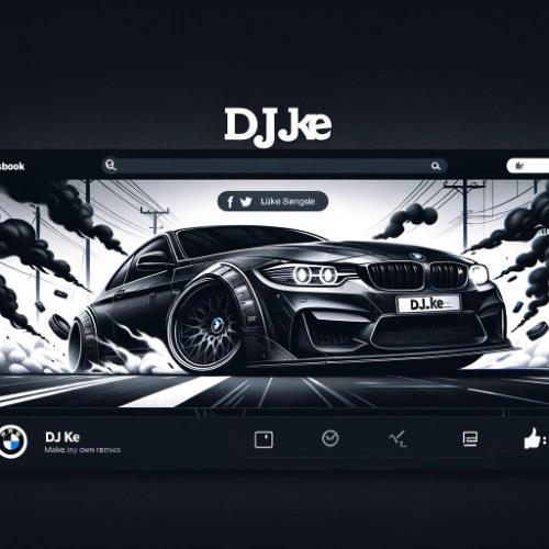 Stream THE CAR TRAP by DJKE | Listen online for free on SoundCloud