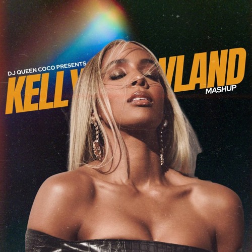 Stream Kelly Rowland x Pretty Ricky - On The Hotline Mashup by DJ Queen CoCo | Listen online for ...