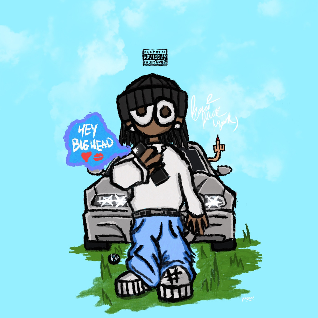 Stream Hey Big Head (Racksman888 & Goothereakiest) by BoofPaxkMooky ...
