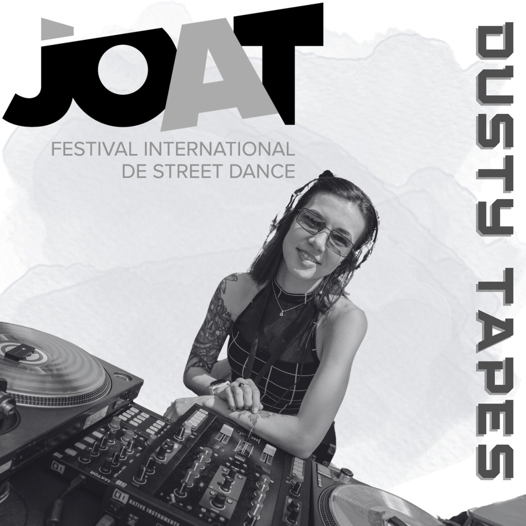 Stream Dusty Tapes (Special for JOAT Festival)@ Montreal, Canada by Dj ...