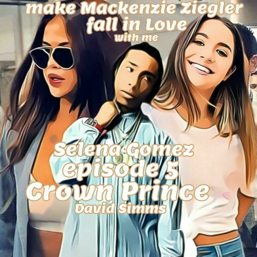 Stream Crown Prince David Simms ASMR the dick Slayer make Mackenzie ...