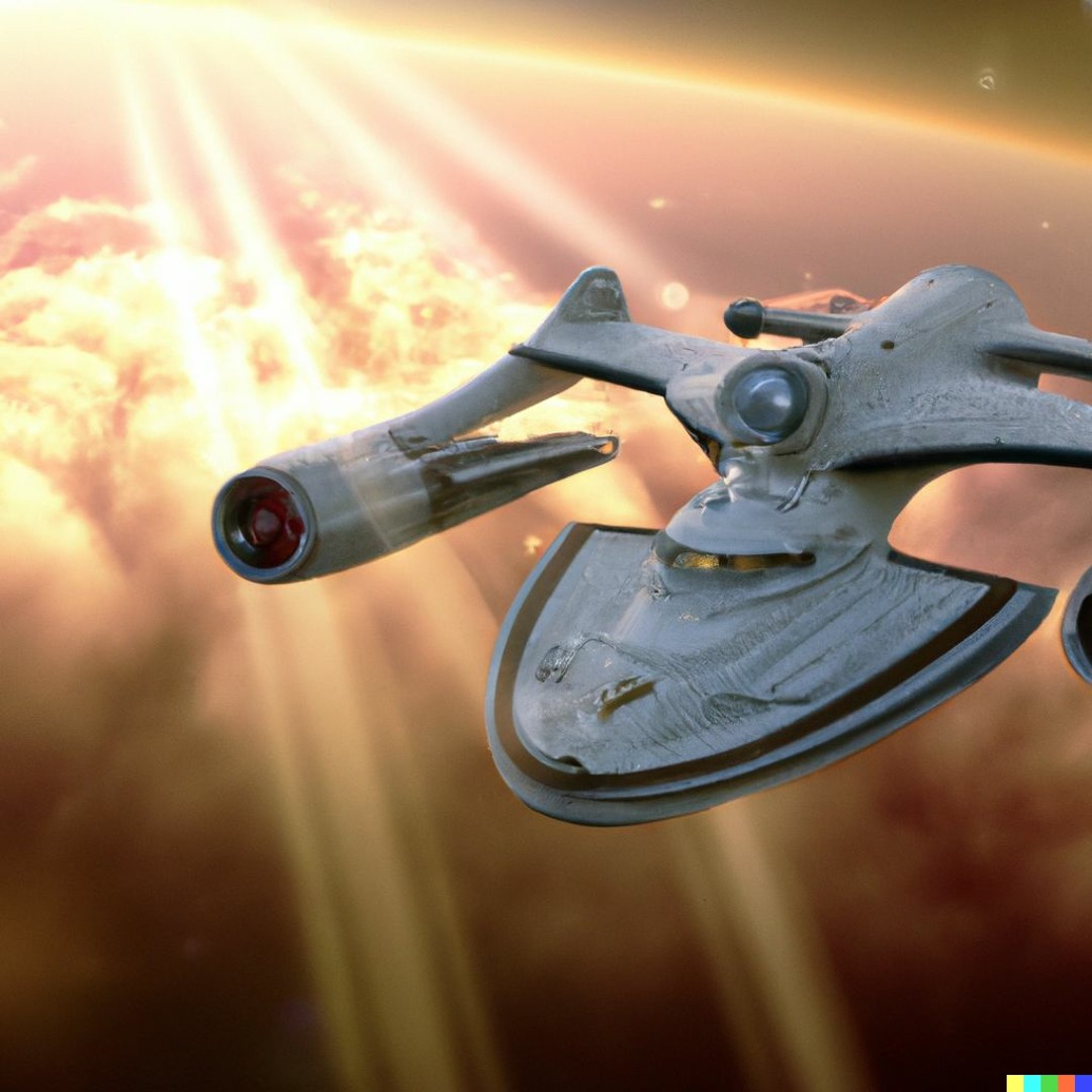 Stream Star Trek The Next Generation Theme by Glen Rhodes | Listen ...