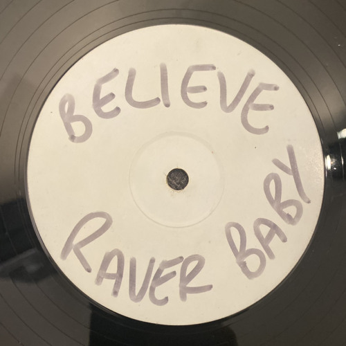 Stream DJ Billy Reid - Believe by DJ Colin Bell | Listen online for ...