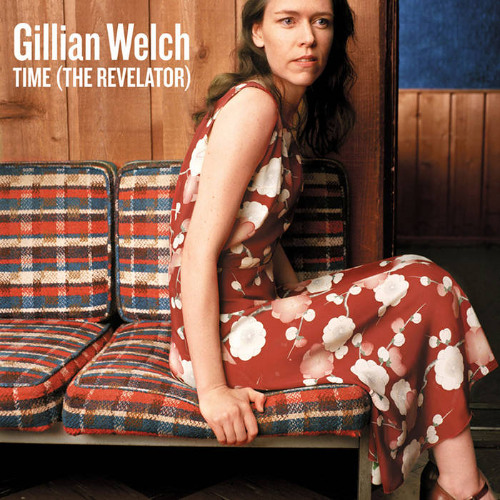 Stream Everything is Free (Gillian Welch cover) by ScottWhitten ...