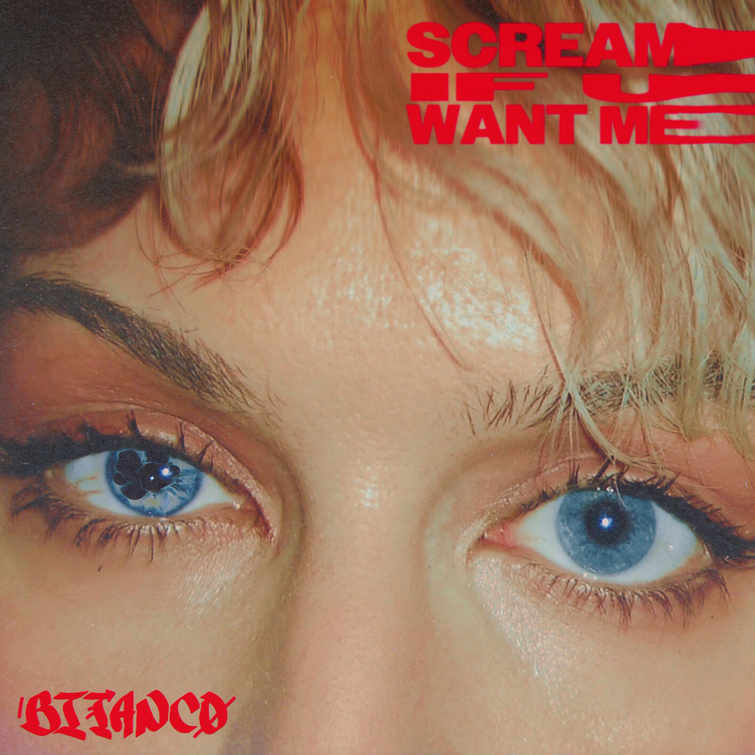 Stream scream if u want me by BIIANCO | Listen online for free on ...