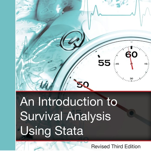 Stream [download] An Introduction To Survival Analysis Using Stata