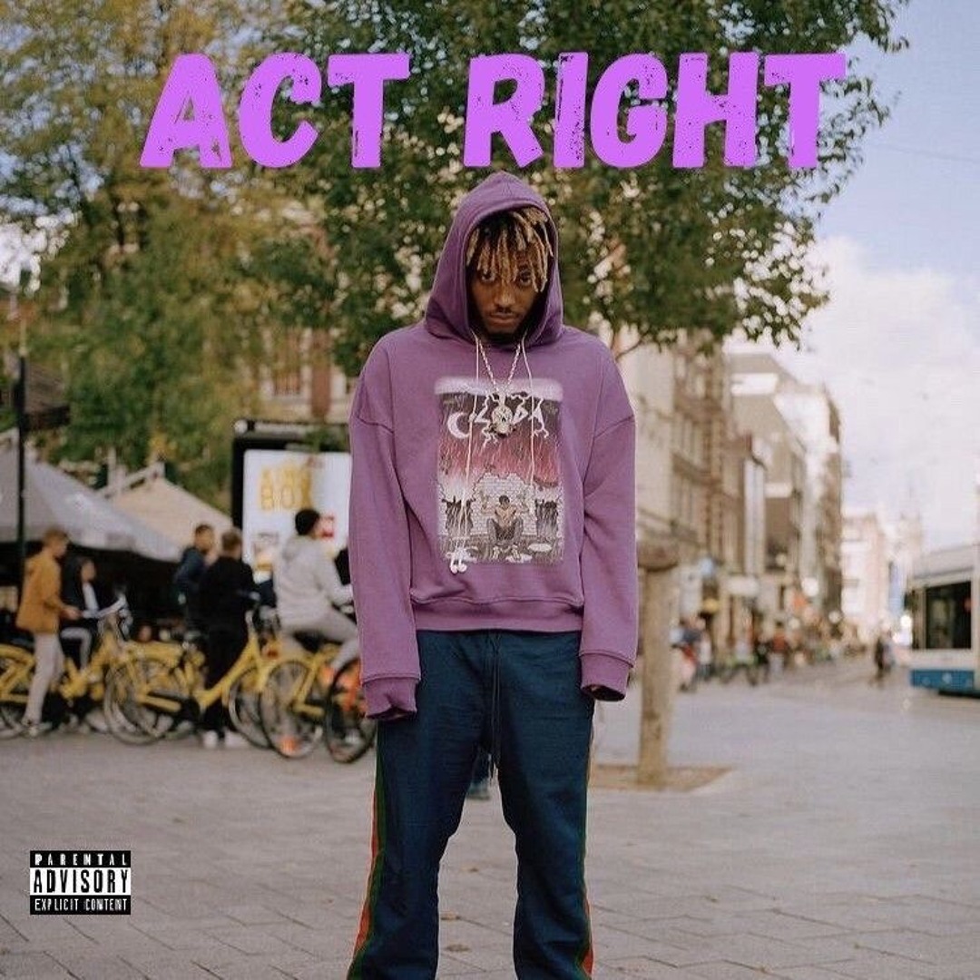 Stream XCX WRLD Deluxcx | Listen to Juice WRLD Leaked Unreleased Rare ...