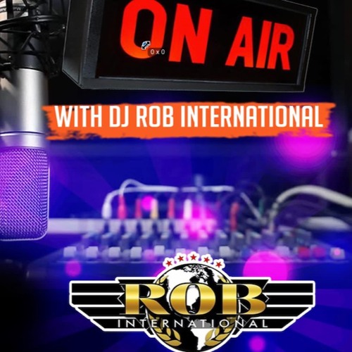 Stream ROB INTERNATIONAL | Listen to old school dancehall live on ...