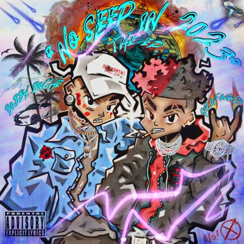 Stream Bobby boche Aka Water boy | Listen to No Sleep in 2023 playlist ...