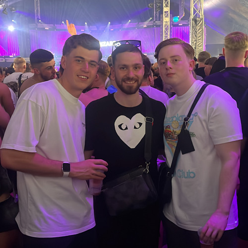 Stream Ryan McCourt | Listen to Music On 24 playlist online for free on ...