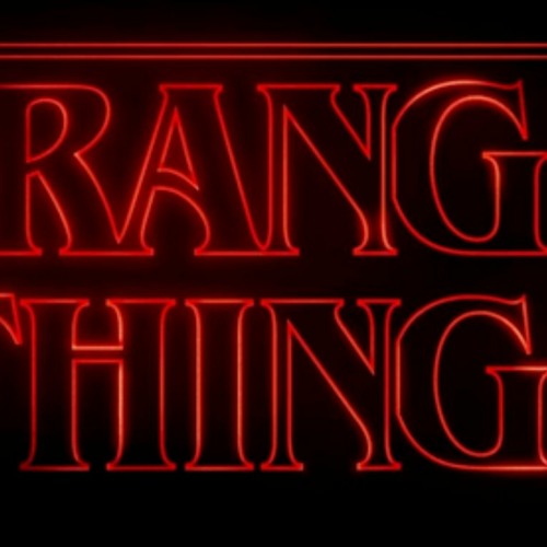 Stream Stranger things theme song by ORLANDO JULIUS | Listen online for ...