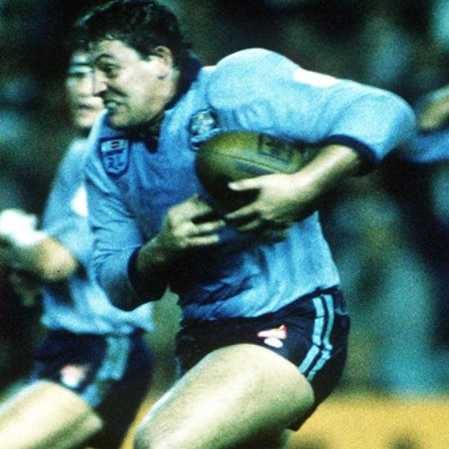 Stream Steve Roach discusses NSW first Origin series win. by russos1991 | Listen online for free ...