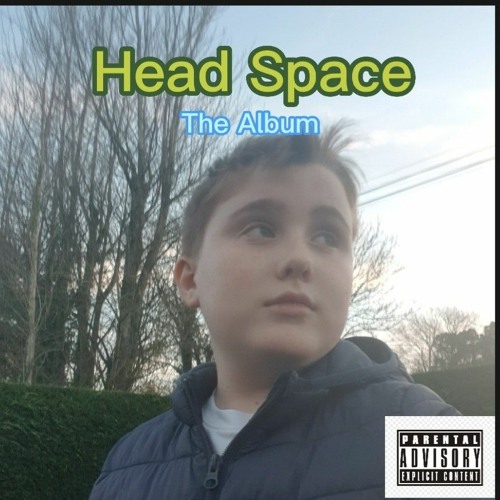 Stream Jamie Brunnock | Listen to Head Space (Album) playlist online ...