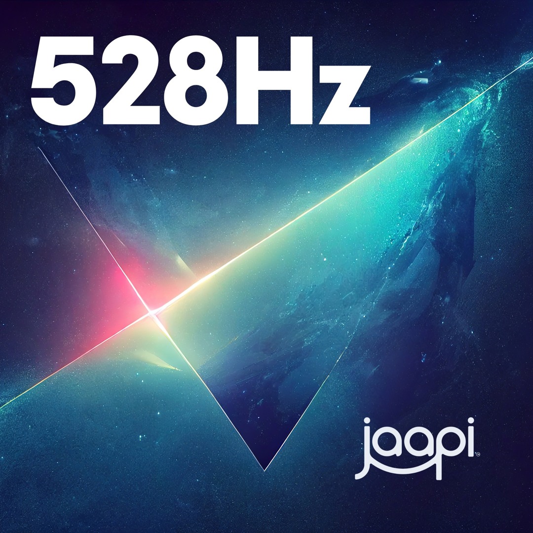 Stream Jaapi | Listen to 528 Hz (Royalty Free Music) playlist online ...