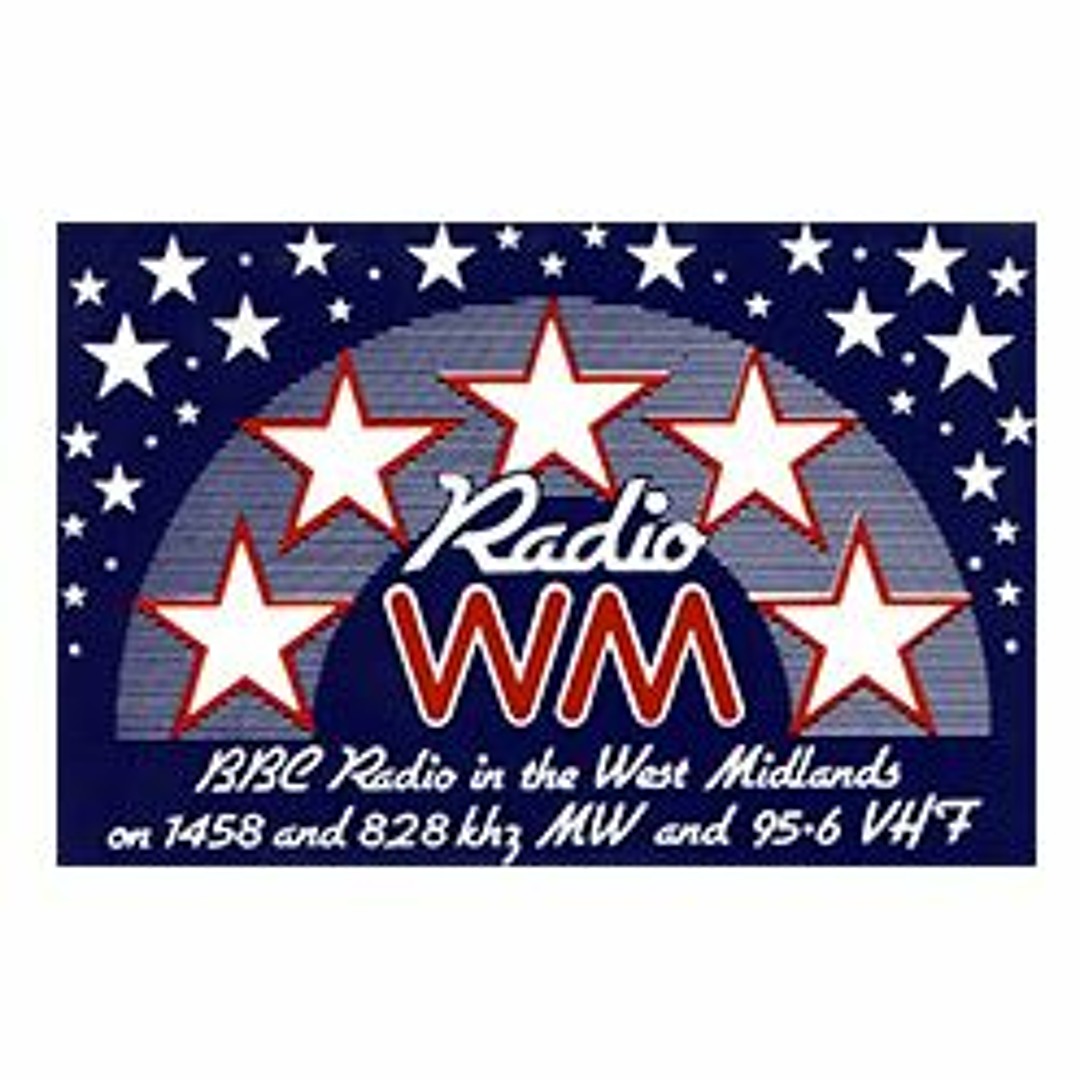 Stream NEW: Aircheck - BBC Radio WM - Gordon Astley (Early 1990s) by ...