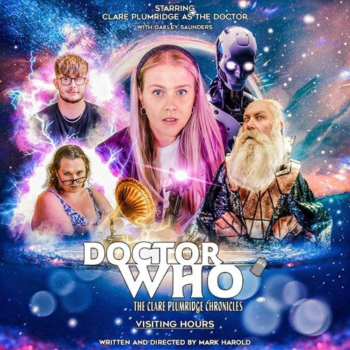 Stream [CPC 4-4] Visiting Hours from Doctor Who: The Nick Scovell ...