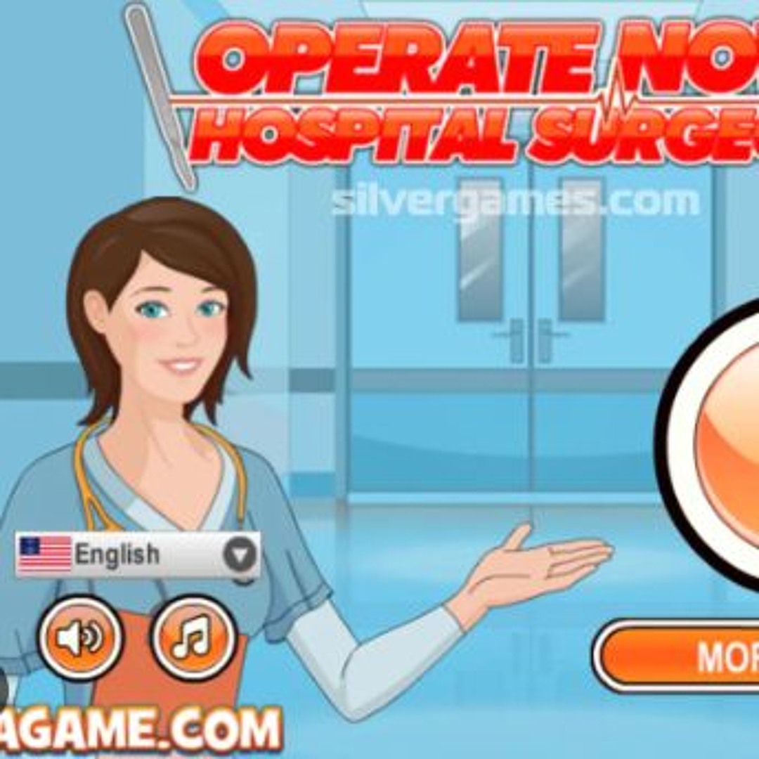 Stream Operate Now Hospital Surgeon Theme by Marilyn | Listen online ...