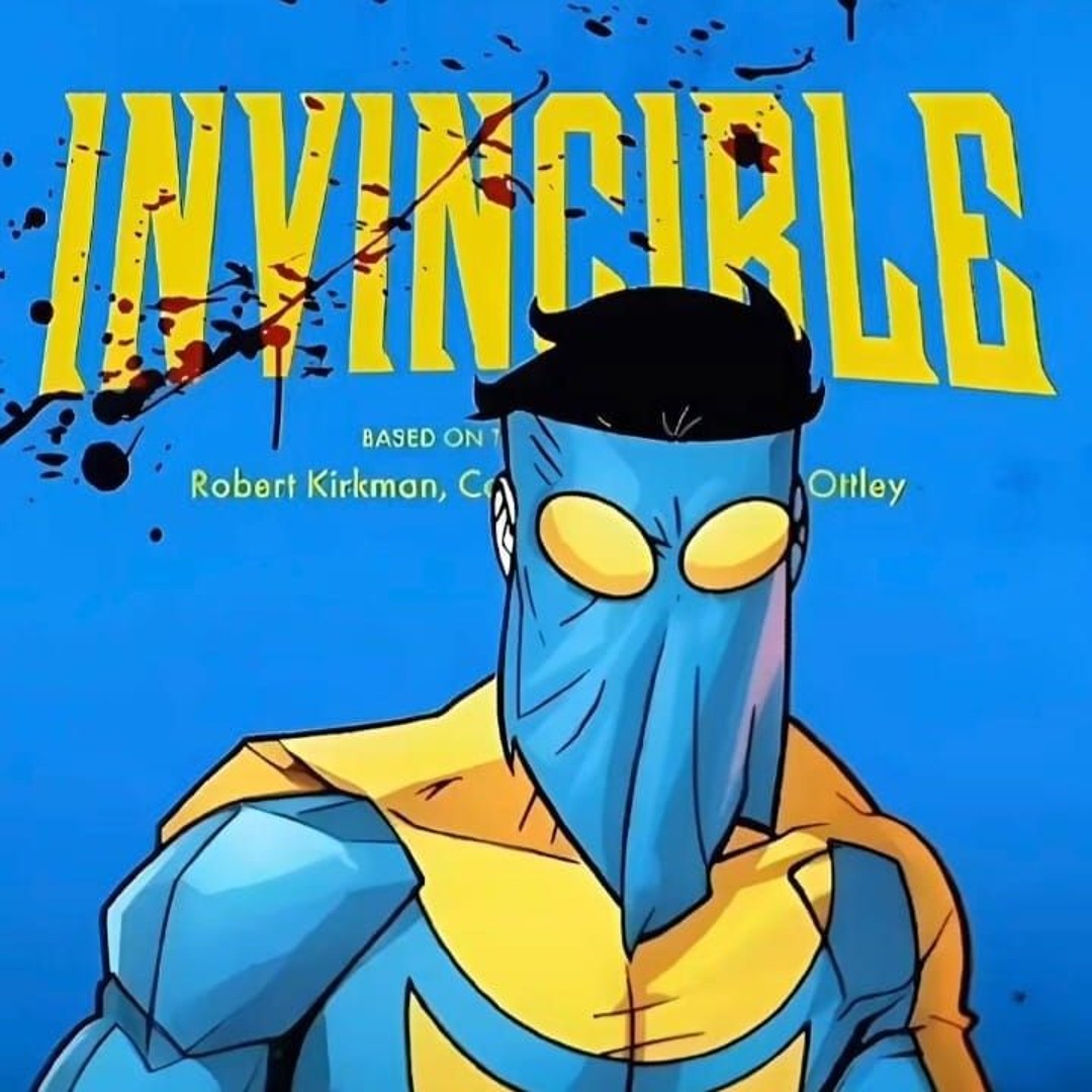 Stream idk | Listen to INVINCIBLE PLAYLIST playlist online for free on ...