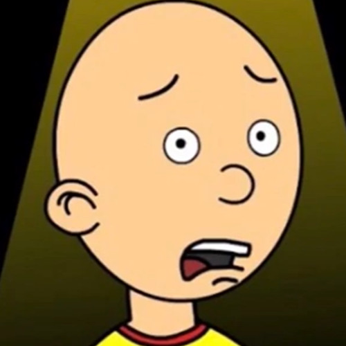 Stream End Titles Mix - Caillou Gets Grounded OST by Boris Anderson ...
