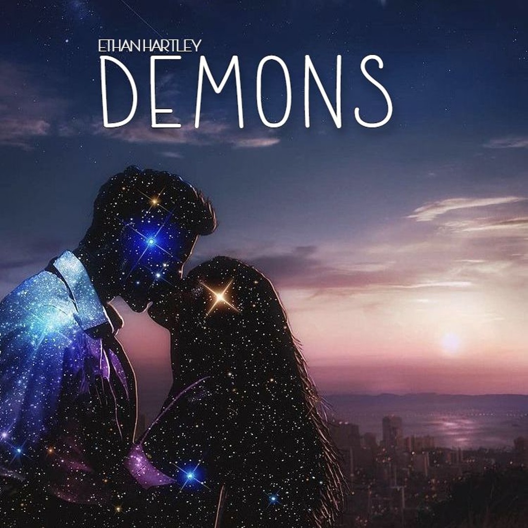Stream Imagine Dragons - Demons (Cover) by Ethan Hartley | Listen ...