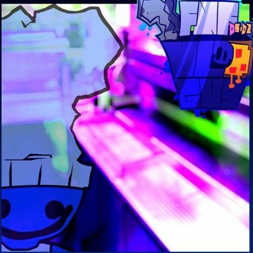 Stream fnf - vloo guy - guy instrumental by fnf mods instrumentals ...