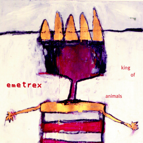 Stream King of Animals - Emetrex by Script, | Listen online for free on ...