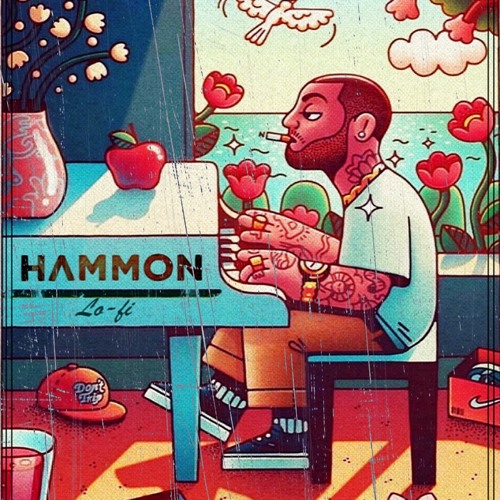 Stream How Do You Know It's Love?! by Hammon | Listen online for free ...