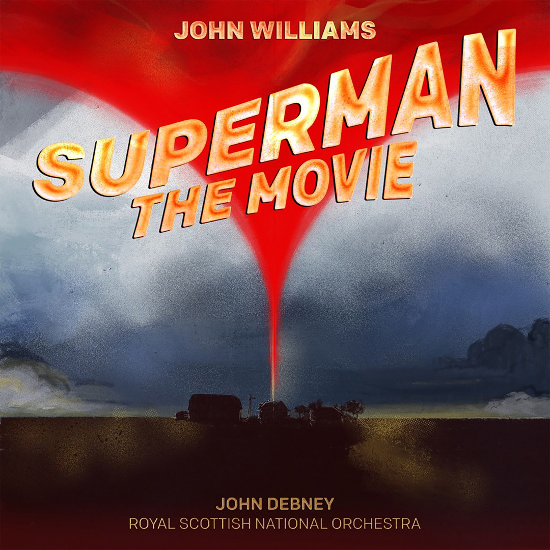 Stream Superman - Main Theme (From “Superman: The Movie”) by John ...