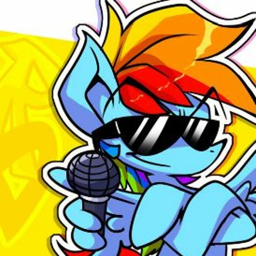 Stream Sonic - A MLP FNF Song by itbob by Umi