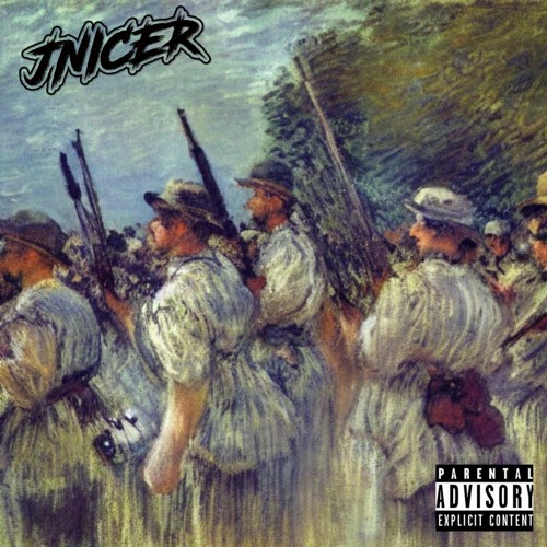 Stream 04 Freestyle (Prod JPatz) by JNICER | Listen online for free on ...