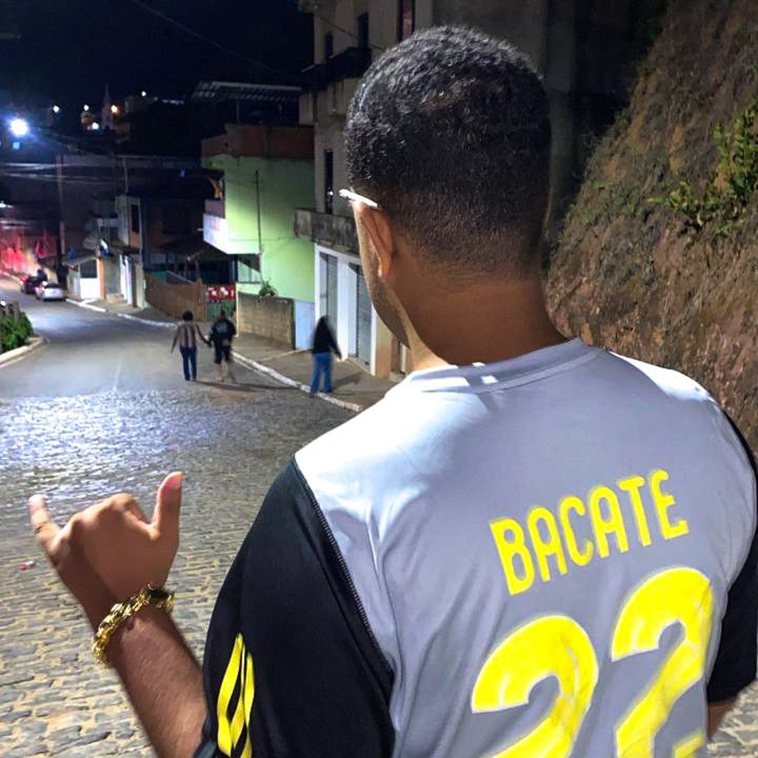 Stream 10 MINUTINHOS NO RITMO DE SÃO CRISTÓVÃO 003 (DJ BACATE 22) by DJ ...