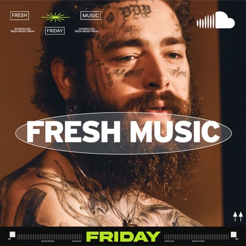 Stream Fresh Pressed | Listen to Fresh Music Friday playlist online for ...