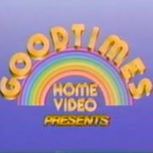 Stream GoodTimes Home Video: Adjust Your Tracking by The Online Movie ...