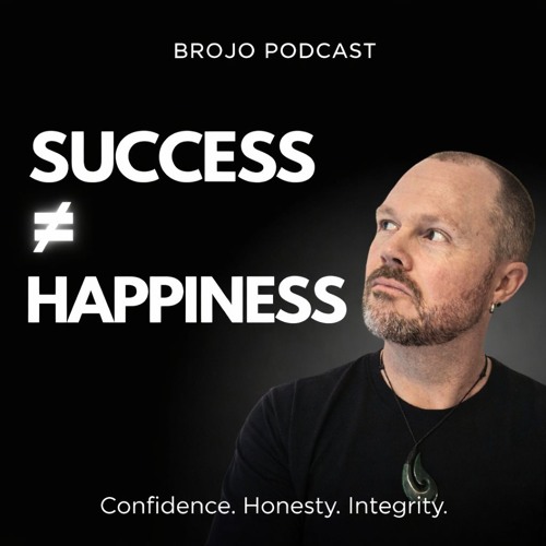 Stream You’re Not Broken — Success Is What's Keeping You Empty by Brojo ...