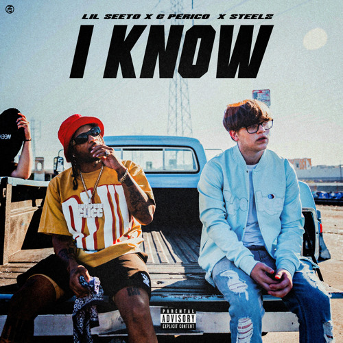 Stream I Know by Lil Seeto | Listen online for free on SoundCloud