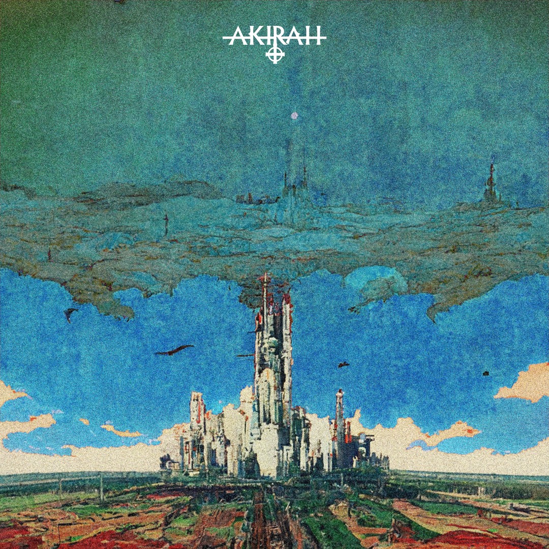 Stream AKIRAH - KYIV by AKIRAH | Listen online for free on SoundCloud