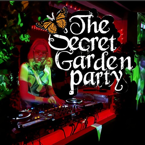 Stream Bambi Rambo @ Secret Garden Party Festival 2022 by bambi rambo ...