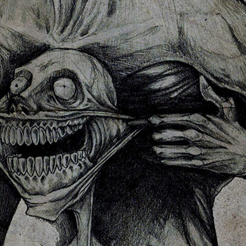 Stream TOXIC LAUGH by M3RD3R_ | Listen online for free on SoundCloud