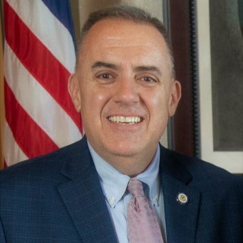 Stream "Sen. Berthel on WATR's Talk of the Town with host Steve Noxon ...