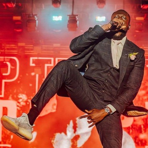 Stream BACKBONE Chase & Status ft. Stormzy - (HOLO BASS EDIT) by Holo ...