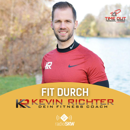 Stream #176 Fit durch Kevin Richter - Wunderpille - 28.01.2025 by ...