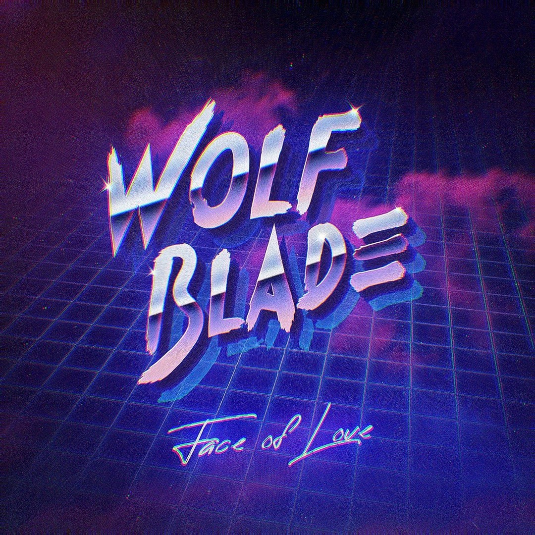 Stream WolfBlade - FaceOfLove(2011) by WolfBlade | Listen online for ...