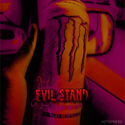 Stream EVIL STAND by HIT | Listen online for free on SoundCloud