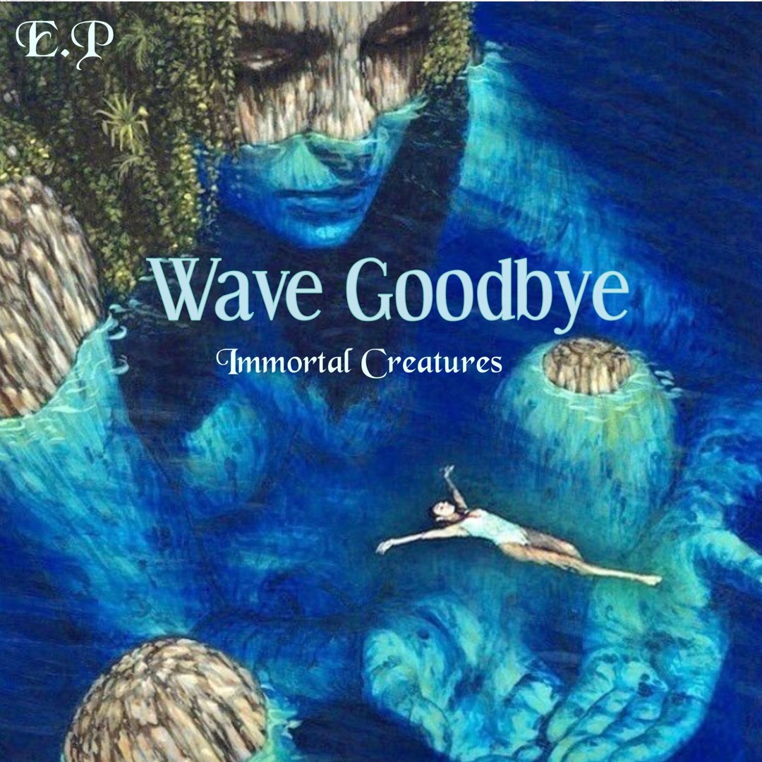 Stream Wave Goodbye by !mmortal Creatures | Listen online for free on ...