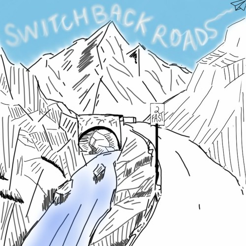 Stream [ROUGH] Switchback Roads by STALO | Listen online for free on ...